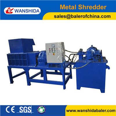 China Retalhadora da sucata à venda