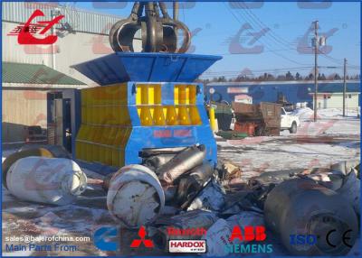 China Do recipiente do metal da tesoura 400Ton de corte da força máquina de corte automática resistente Q43W-4000A completamente à venda