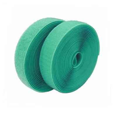 Chine crochet et boucle de champignon de largeur de 50yards/roll 75mm à vendre