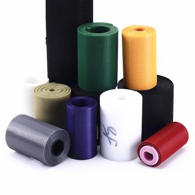 Cina Riscaldi/ganci posteriori appiccicosi di nylon casuali di colore 100% resistenza fresca in vendita