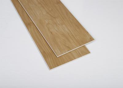 China 집의 장식 SPC 플로어링 타일 for sale