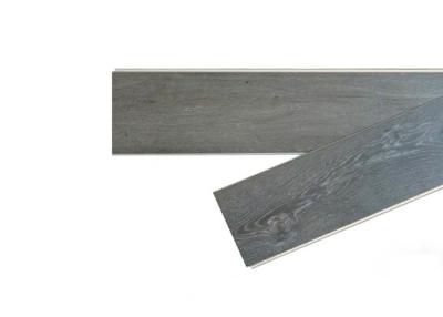 Chine Noyau rigide étanche à l'humidité SPC parquetant EVA 100% 230x1220mm imperméables à vendre