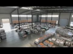 Résidentiels de relief donnent au plancher une consistance rugueuse commercial de vinyle de SPC insonorisant