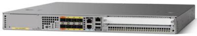 China Managed Cisco ASR 1000 Series Router , Cisco ASR1001 X Chassis For Enterprise ASR1001-X for sale