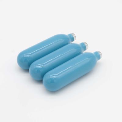 中国 ミント 8g N2O カートリッジ ホイップ クリーム ディスペンサー 10 カウント/箱用 販売のため