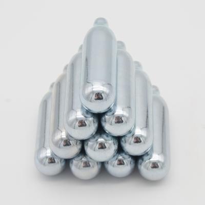 中国 いちごの味8g 8.5gのクリームWhipperの充電器50pk 販売のため
