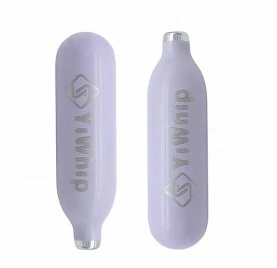 中国 工場Großhandel 8g Schlagsahne Ladegerät 8,5 Gramm Lebensmittelのqualitätのデザート用具 販売のため