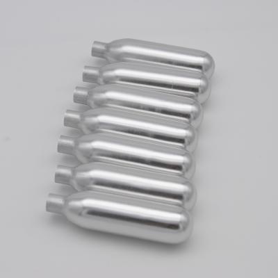 China De Roomladers van de infusieaardbei N2O van het 8 Gram Lachgas Patroon Te koop