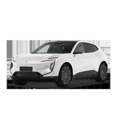 China High Speed AVATR 07 Electric Vehicle Maximum Power 252 kW 343 Ps and Maximum Torque 365 Nm for Unbeatable Performance for sale