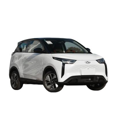 China 3402*1680*1550mm 2023 Chery Unbounded Pro Mini Car 150Nm Maximum Torque 4-Seat 301km Endurance Milage Pure Electric for sale