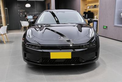 Chine Moteur électrique 544 Ps 4970*1999*1560 Zeekr 001/Zeekr 009 Byd Electric E Car Electric Byd Yuan Pro à vendre