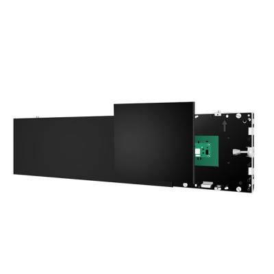 중국 P3.9는 960x960mm 알루미늄 캐비닛 크기의 높은 재생률 3840Hz를 가진 실내 LED 디스플레이를 고정했습니다. 판매용