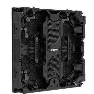 China P3.91 Pista de dança LED interativa Design modular de 500x500mm Serviço frontal à venda