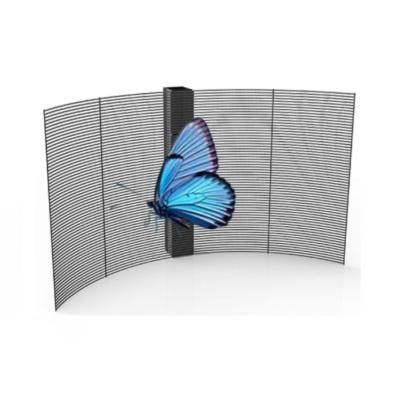 China P3.9 Gabinete de tela de janela colorida Alumínio F: IP20 R: IP21 para uso interno à venda