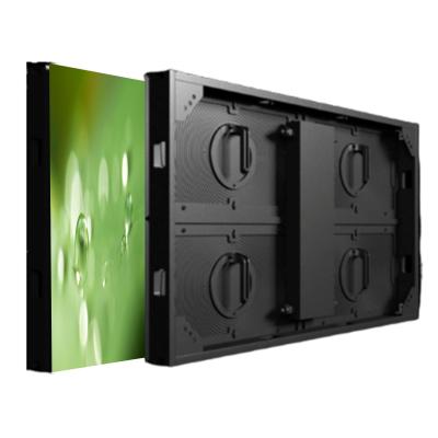 China La serie P5 FX-Block fijó el peso 16.5kg de la pantalla de la pantalla LED para la publicidad al aire libre en venta