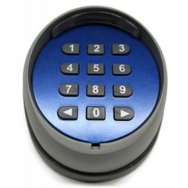 China Gate Operator Parts IR30 Photocell Sensor photo beam alamp lamp keypad loop detector remote control safety edge en venta
