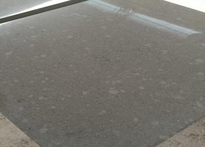 中国 新しい設計コピー花こう岩自然な色の水晶カウンタートップのテーブルの上 販売のため