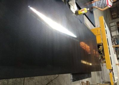 中国 人工的な前に切口の星明かりの水晶カウンタートップ 販売のため