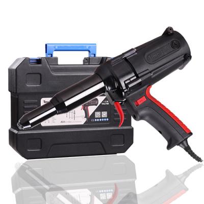 Cina Pistola per rivetti elettrici per rivetti elettrici per rivetti ciechi da 4,0 mm a 6,4 mm in vendita