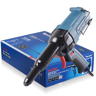 Cina 3.2mm - 5.0mm rivetto cieco rivettatrice elettrica rivettatrice elettrica CE in vendita