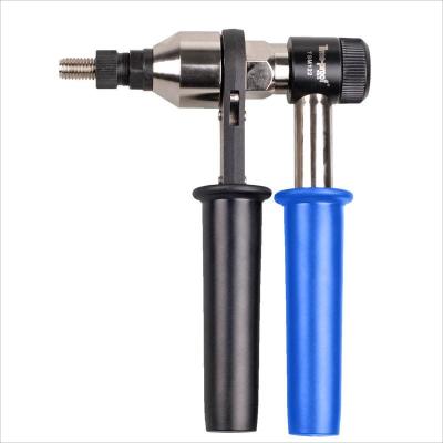 Cina Rivettatrice per dadi a mano Lunghezza 210 mm Rivettatrice manuale per dadi per rivetti ciechi in vendita