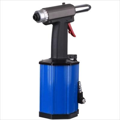Cina Strumento di impostazione dei bulloni di bloccaggio Strumento per rivetti strutturali 4,8 mm 5,0 mm 6,4 mm in vendita