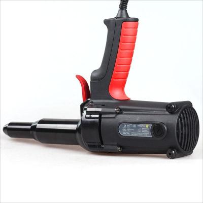 Cina Rivettatrice elettrica da 4,8 mm - 6,4 mm Rivettatrice elettrica da 25 mm in vendita