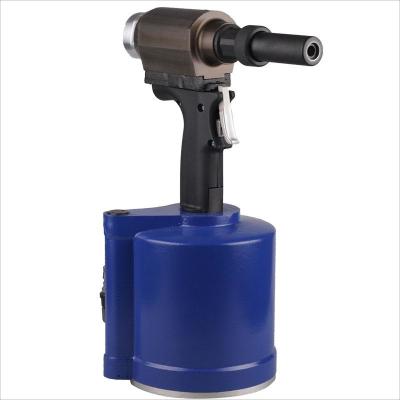 Cina Attrezzo dado per rivetto idraulico pneumatico con corsa da 22 mm per bulloni a strappo da 8,0 mm - 10,0 mm in vendita