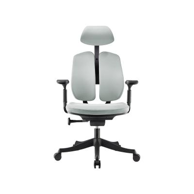 Cina Macchina per colata continua regolabile di PA di armi di Mesh Office Desk Chair With di posizione in vendita