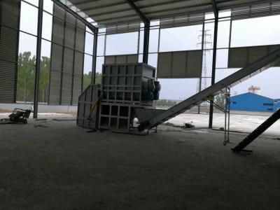 Cina ANIMALE DOMESTICO 1000kg/h che ricicla la linea di lavaggio del fiocco dell'impianto di riciclaggio/animale domestico della bottiglia animale domestico/della macchina, linea di riciclaggio di plastica in vendita