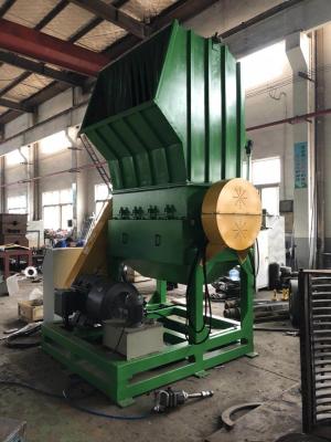 Cina Lo schermo pp del setaccio di Lianda insacca la macchina di plastica del frantoio in vendita
