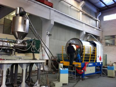 Cina Macchina più asciutta di plastica di controllo 50 PPM di LIANDA Siemens in vendita