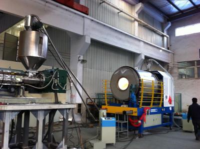 Cina Macchina più asciutta di plastica infrarossa dello SpA di Siemens di 20 minuti in vendita