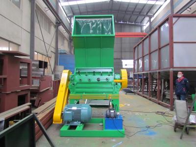 Cina macchina di plastica del frantoio 90kw in vendita