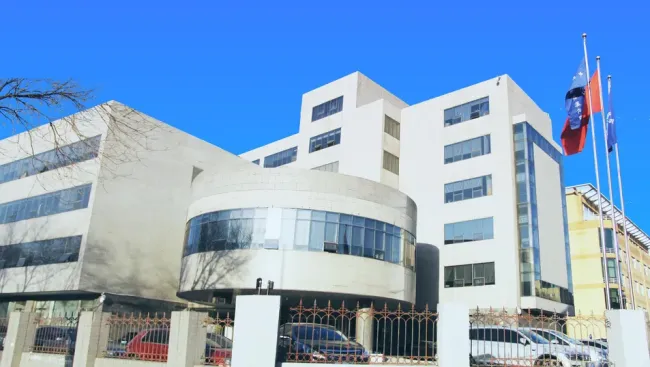 Company Facility