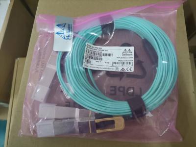 중국 IB HDR MMF 분배기 멜라녹스 AOC 케이블 MFS1S50-H005E (2xQSFP56에 대한 QSFP56) 판매용