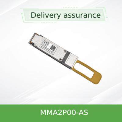 China Steckbares Transceiver-Modul MMA2P00-AS 25GbE LC-LC Mellanox SFP SR bis 100m zu verkaufen