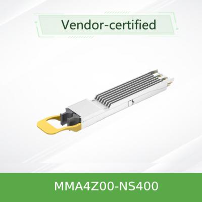 Cina MMA4Z00-NS trasmettitore ottico mellanox Compatibile 800G 2xSR4 OSFP PAM4 850nm 50m in vendita