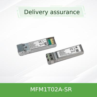 Cina Modulo ottico duplex MFM1T02A-SR del ricetrasmettitore di LC MMF Mellanox in vendita