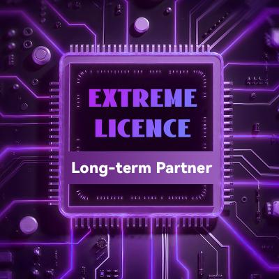 Cina Licenza Ap Controller Vx-9000-ADP-512 ad alte prestazioni per un controllo avanzato, nuova e originale in vendita