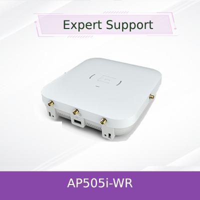 China Wi-Fi 6 Extreme Wireless Access Points AP505i-WR 5GHz and 2.4GHz for sale