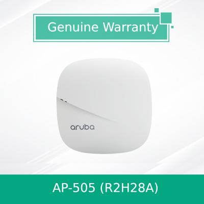 China Indoor Aruba Ap 500 Series Access Point Secure WiFi6 (802.11ax) for sale