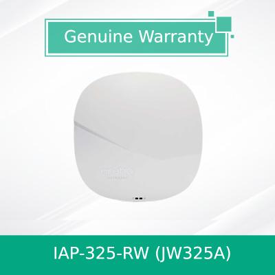 Cina Antenna integrata radio Aruba Instant Controller IAP-325-RW (JW325A) MU-MIMO in vendita
