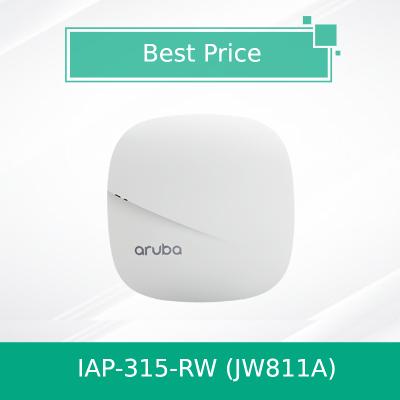 Cina Antenna istantanea di serie 310 Aruba IAP-315-RW ((JW811A) 802.11n AC 2x2:2 4x4:4 in vendita
