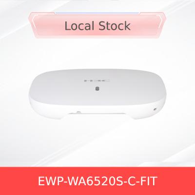China H3c Ewp-Wa6520s-C-Fit Dispositivo de Acesso Sem Fio Wi-Fi 6 802.11ax Integrado >200Mbps à venda