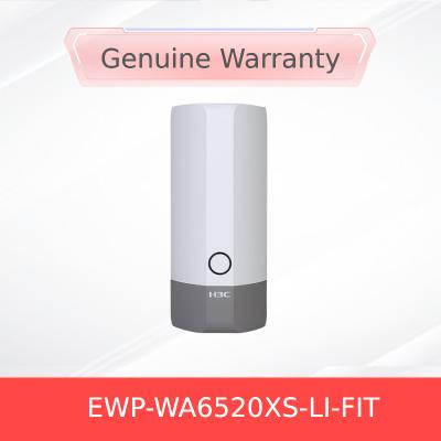 China Solução de energia confiável Wi-Fi 6 (802.11ax) externo de alta potência de acesso sem fio H3c Ewp-Wa6520xs-Li-Fit à venda