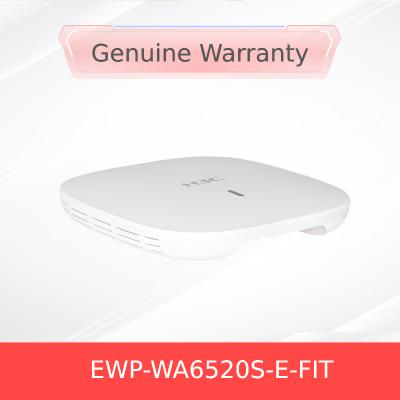 China Ponto de Acesso Sem Fio H3c de Alto Desempenho Ewp-Wa6520s-E-Fit Confiável H3c Wireless Ap à venda