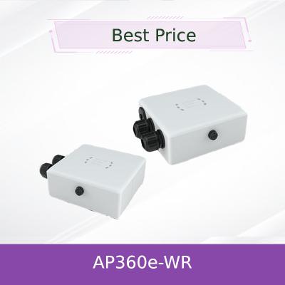 Extreme Networks AP360e-WR Outdoor Wi-Fi 6 Access Point With External Antennas