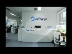 Hong Kong Starsurge Group Co., Ltd. und Tochtergesellschaften