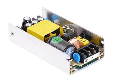 China 100W Open Frame Switching Power Supply 5V 12V 24V 36V 48V SMPS AC DC Converter Industrial Transformer PSU Application for sale